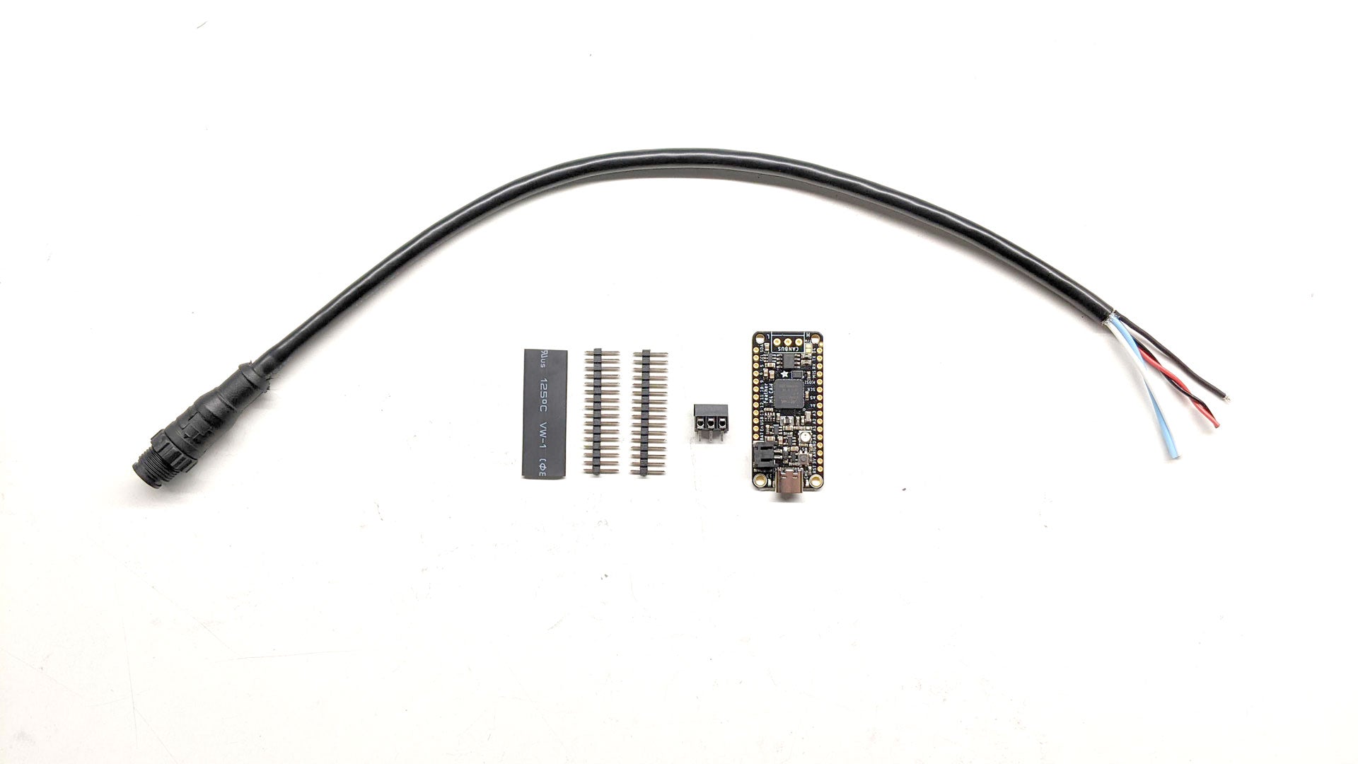 Introducing the Amiga Dev Kit – farm-ng