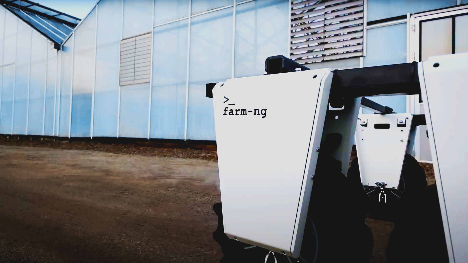 Software Engineer: Visual Navigation – farm-ng