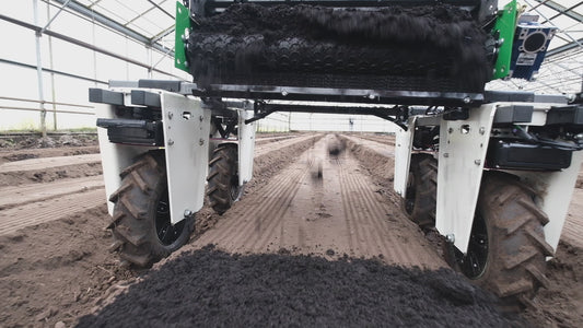 The Amiga – farm-ng