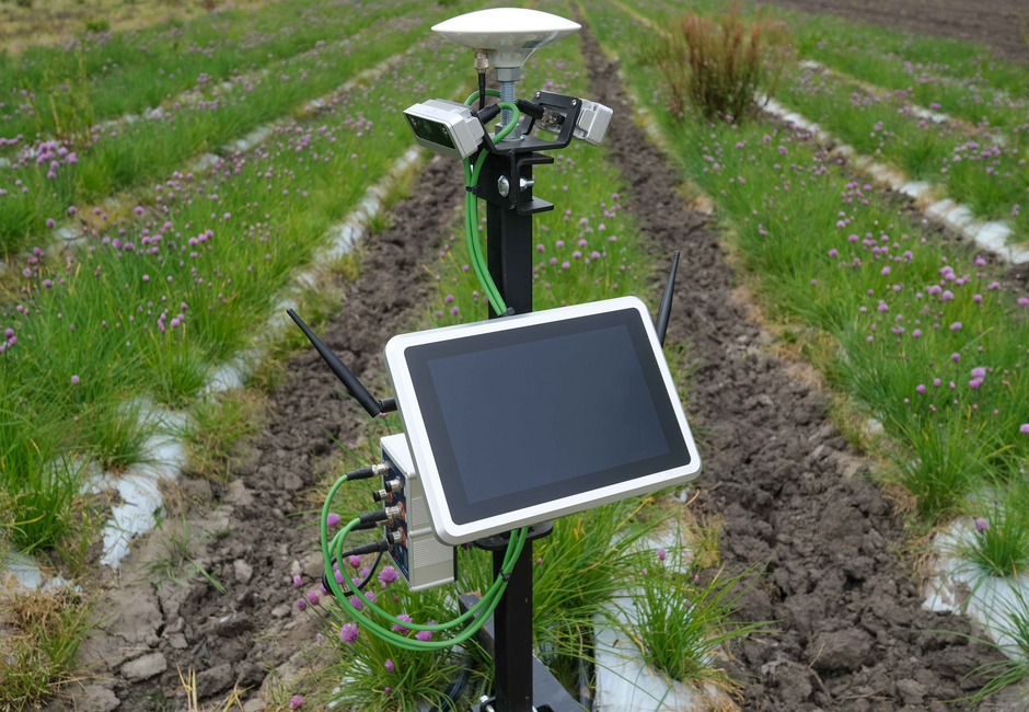 AMIGA v6 – farm-ng